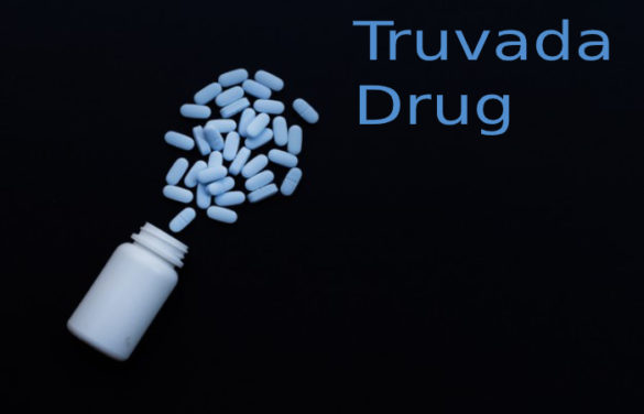 Truvada drug: Uses, Dosage, Side effects and Interactions