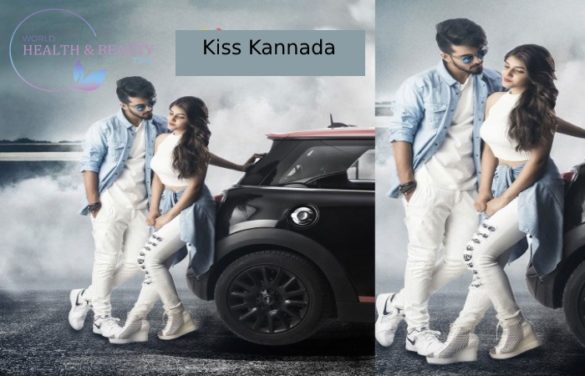 Kiss Kannada Full Movie 2019 Watch Online Free 2021